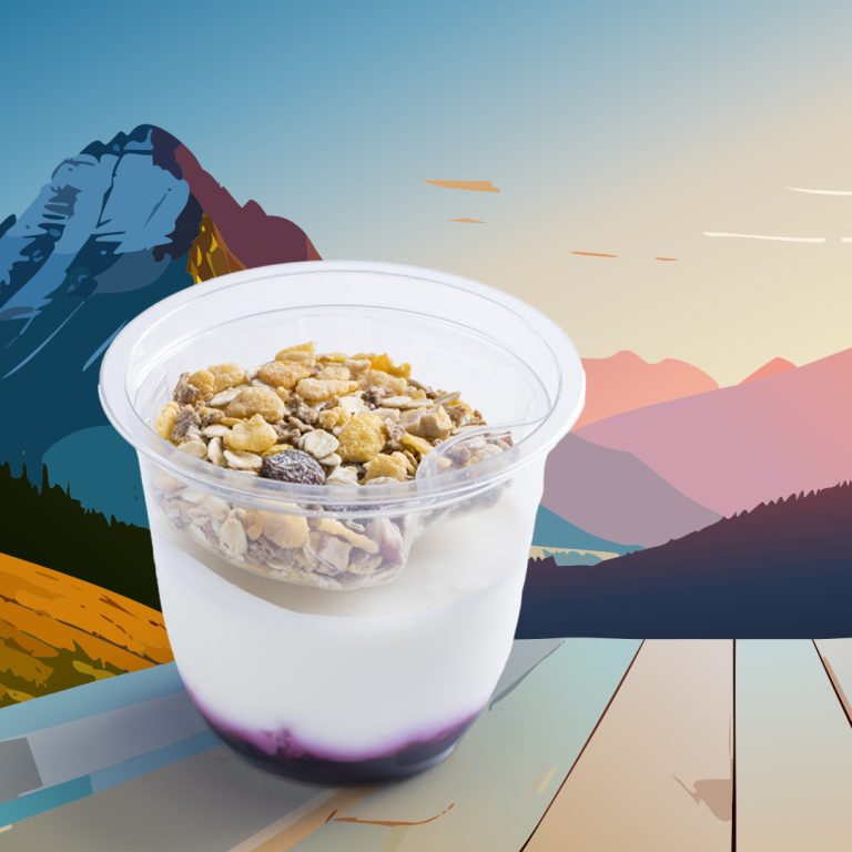 🍨Fromage blanc - Boulangeries Ange France