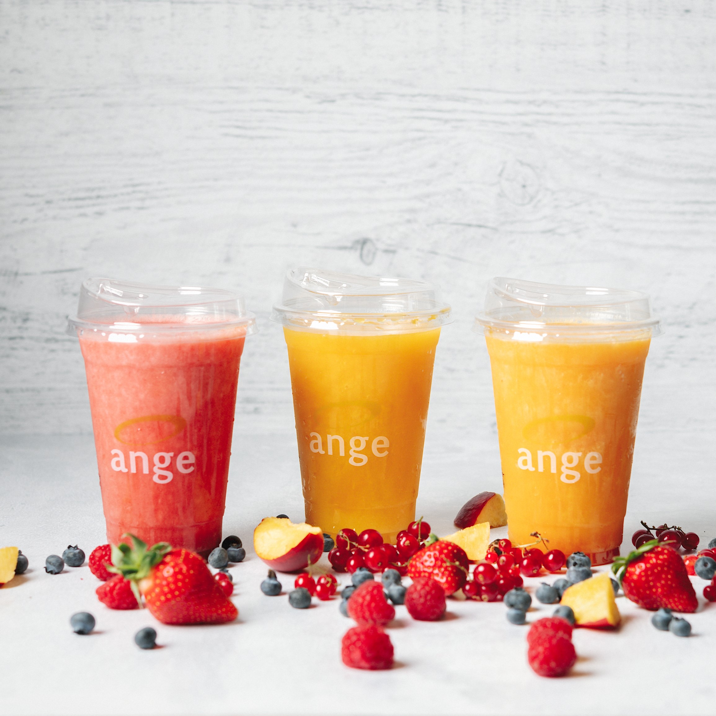 Les produits du mois - Boulangeries Ange France