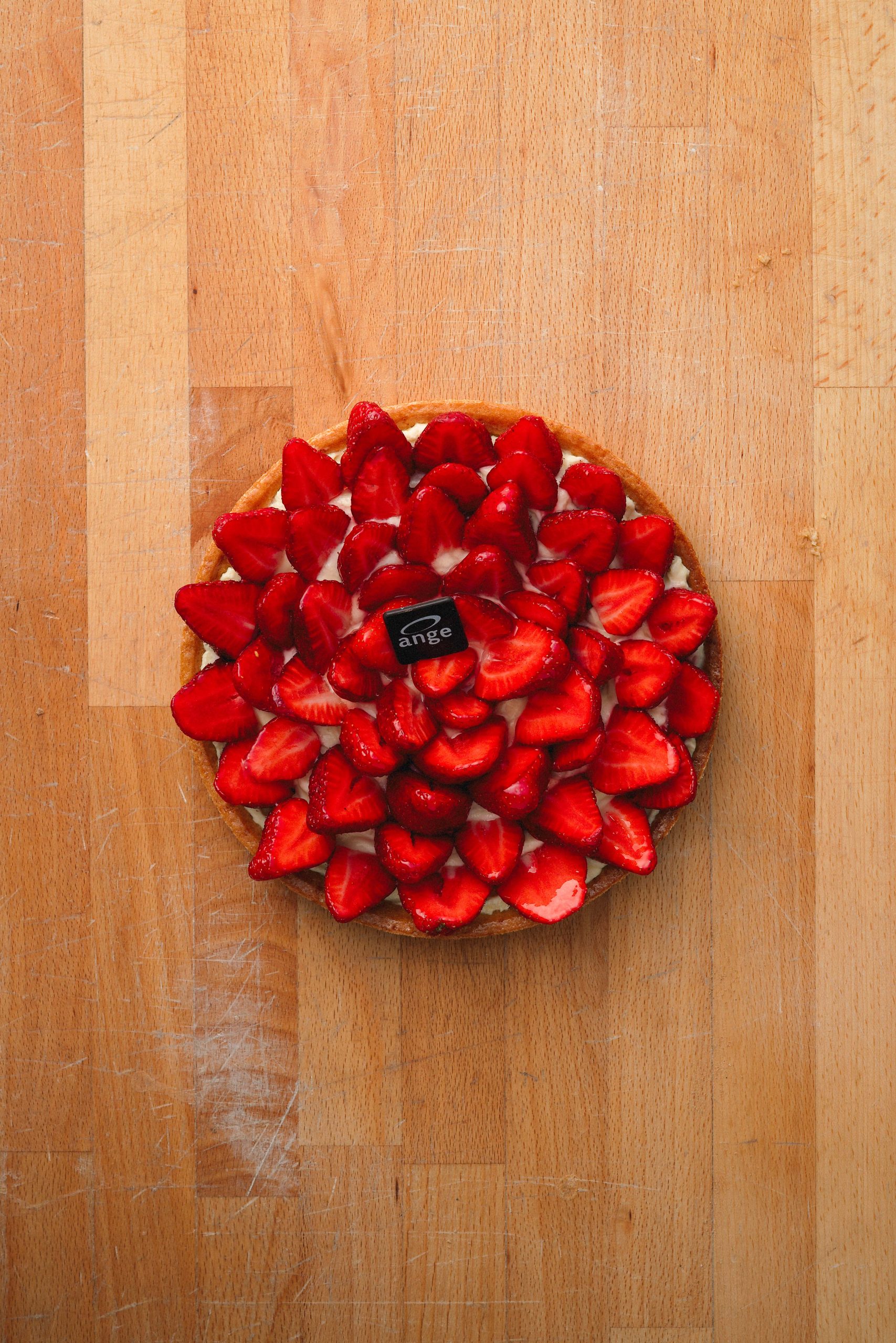 Tous nos produits - Boulangeries Ange France